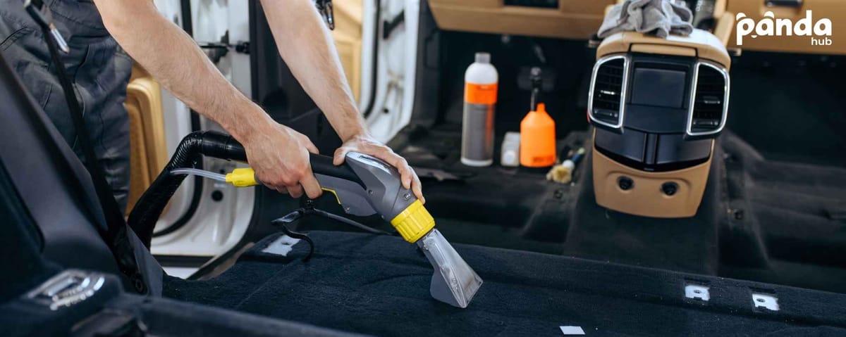 Best Interior Car Cleaners for 2026: Tested and Approved by Expert ...