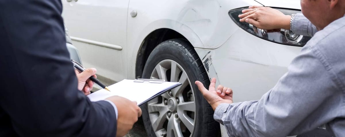 What is Paintless Dent Repair and How Does it Work | Panda Hub