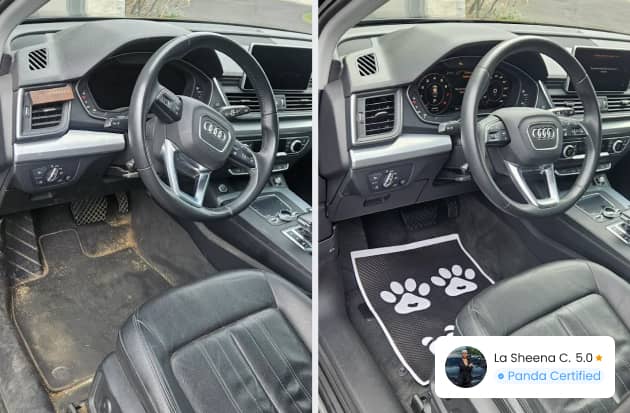 Panda Hub: Car Detailing in Greater Sudbury, ON