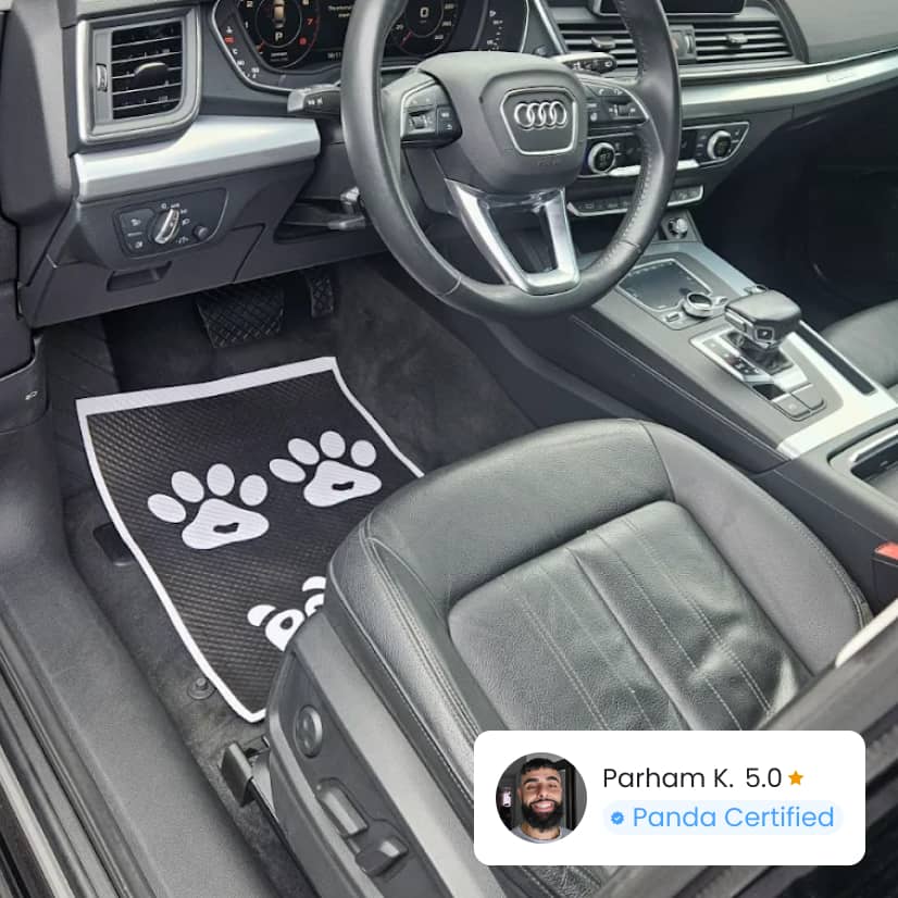 Mobile Car Detailing Atlanta, GA | Get Prices & Book | Panda Hub